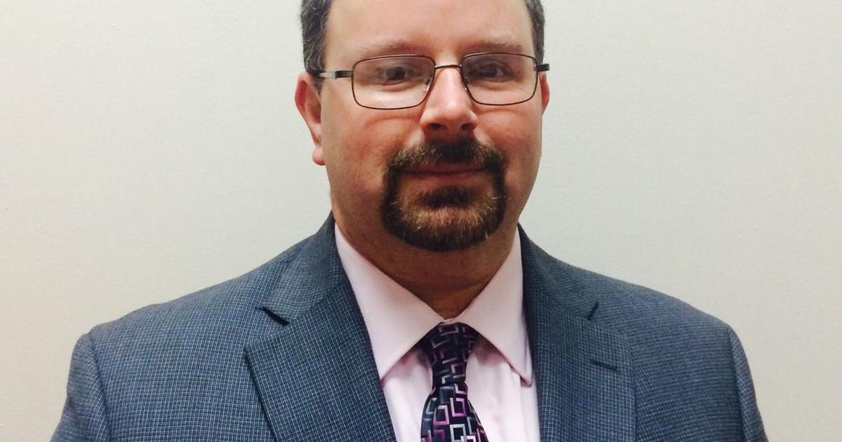 Jim Insco: Paving, sidewalk programs start with input from residents ...