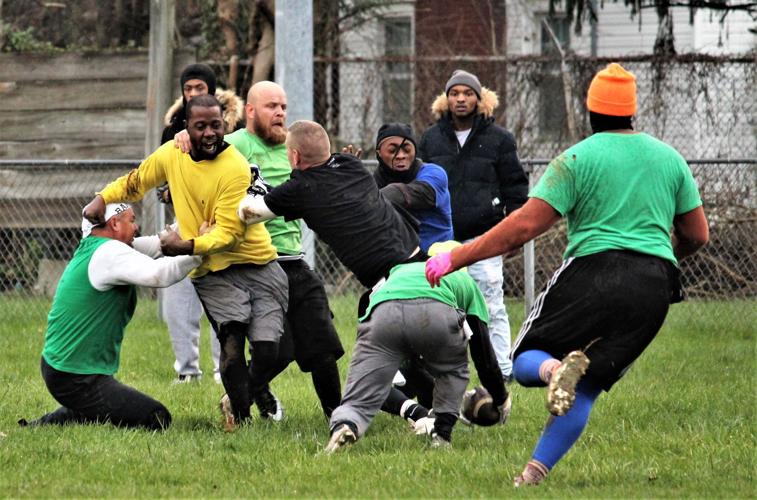 73rd Commode Bowl played in Dunbar | Putnam News | herald-dispatch.com
