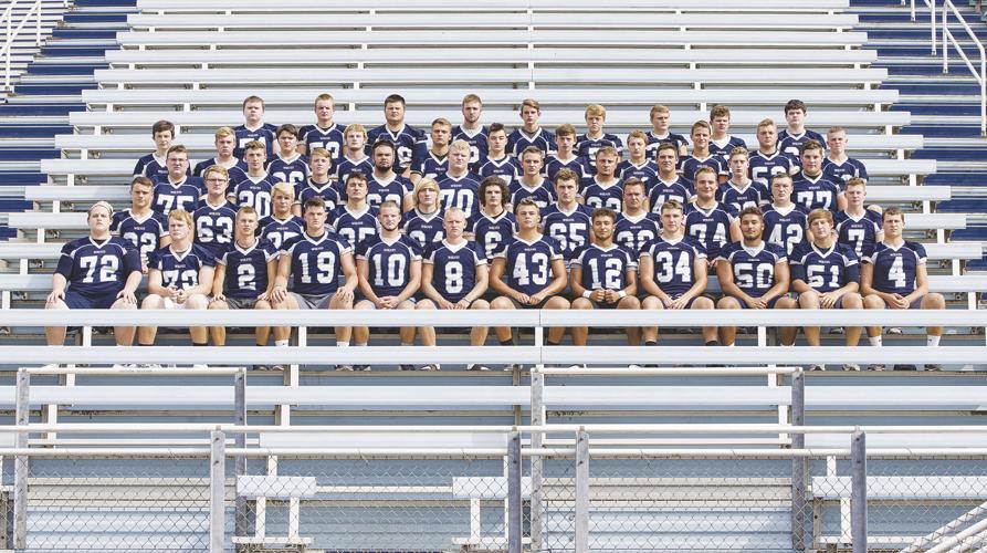 Business as usual for Spring Valley this year | High School Sports ...