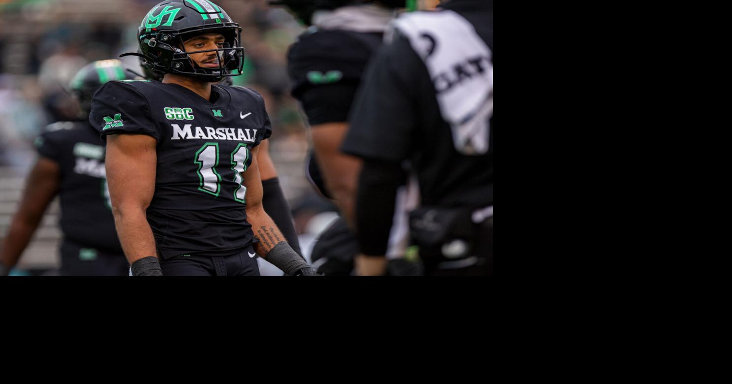 Marshall football game notes: Visiting team has won last two Herd-JMU ...