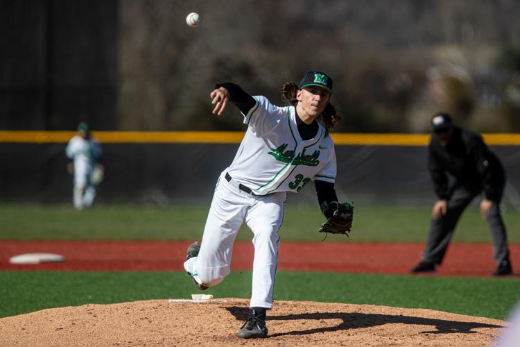 Homers, walks lift St. John's by Marshall 8-4 | Sports | herald ...