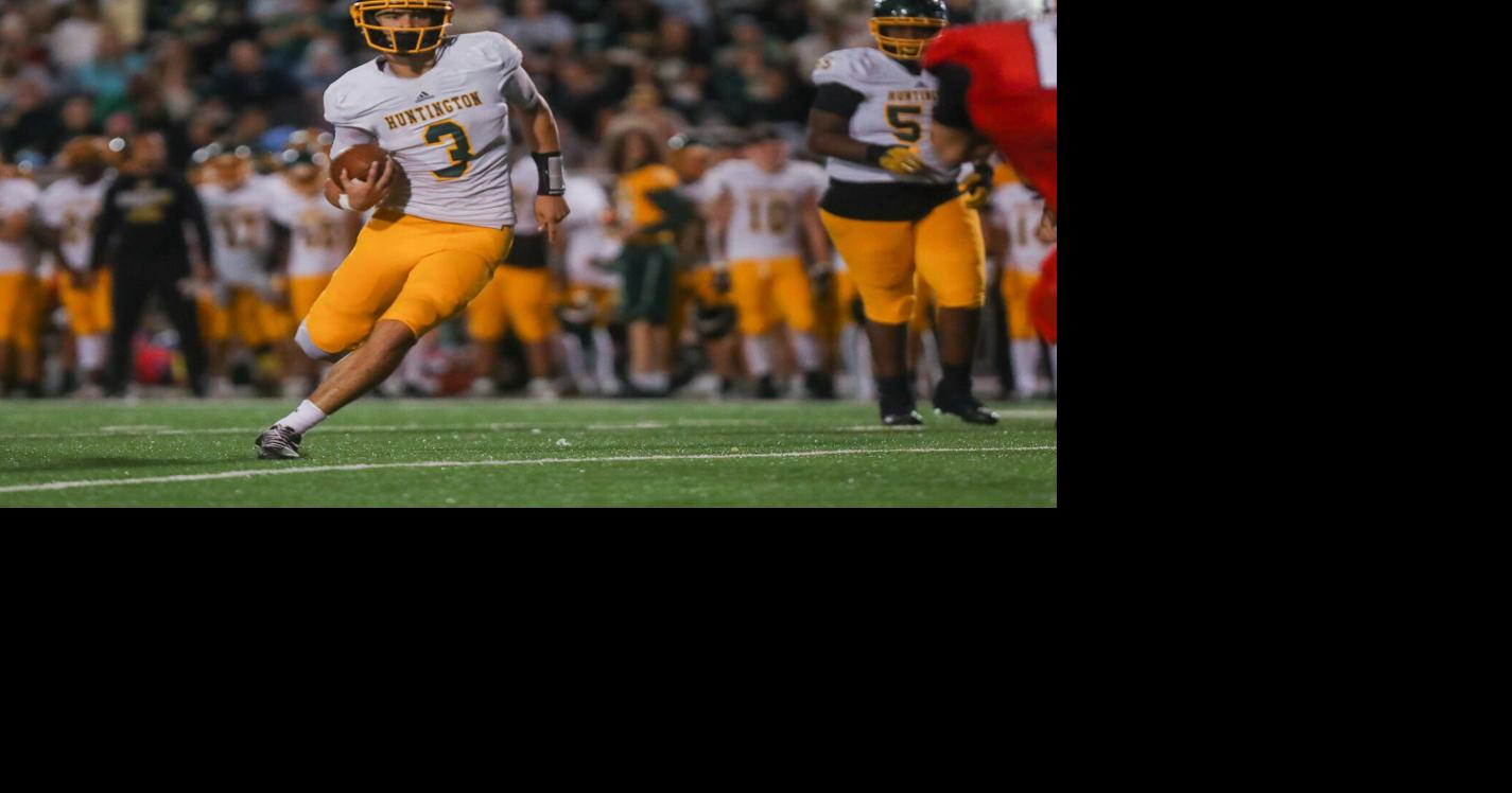 Prep football: Highlanders rout Knights 52-7, reclaim shield | High ...