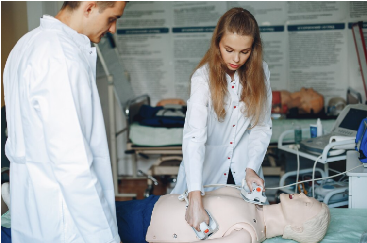 What EMTs Should Know Before Taking ACLS Certification | Sponsored ...