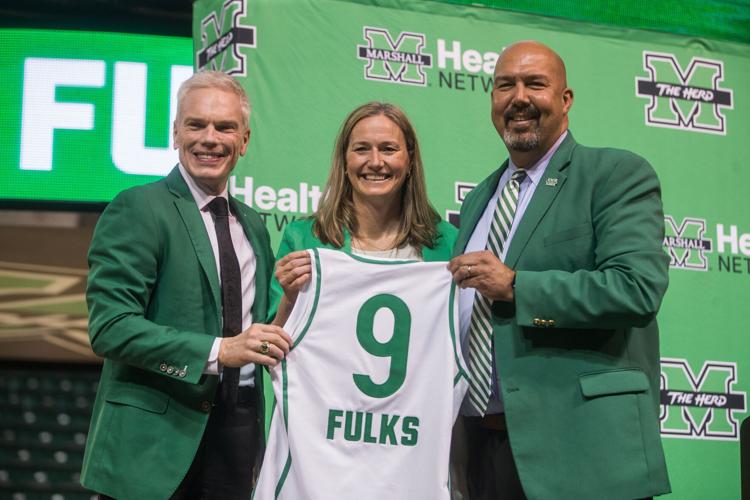 Marshall women's basketball: Fulks' immediate priority to recruit from ...