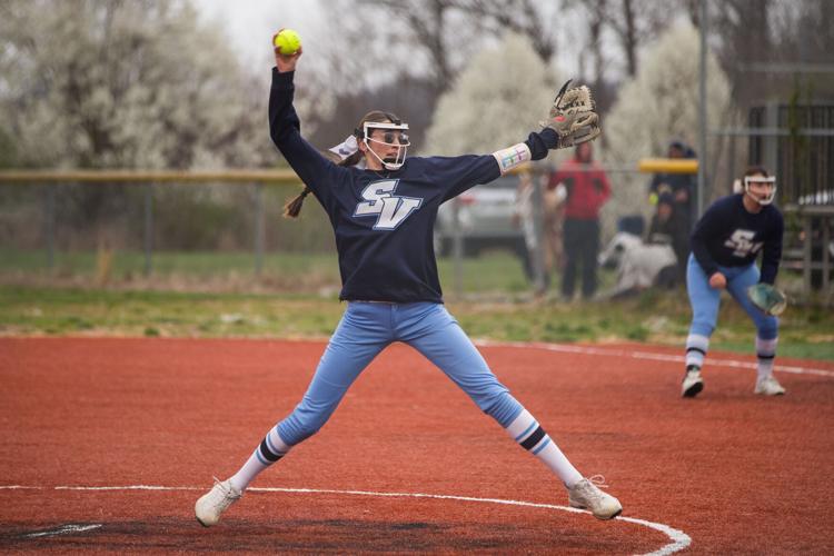 Spring Valley starts, ends strong in 11-1 win at Huntington | Sports ...