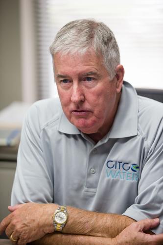 Huntington’s C.I. Thornburg Co. becomes CITCO Water | Business | herald ...