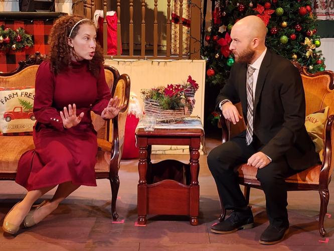 Alchemy Theatre to host family-friendly, Hallmark-inspired play 'A Cozy ...