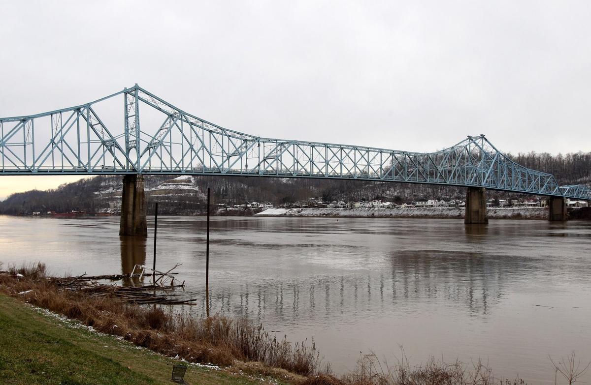 Ironton-Russell Bridge reopened | News | herald-dispatch.com