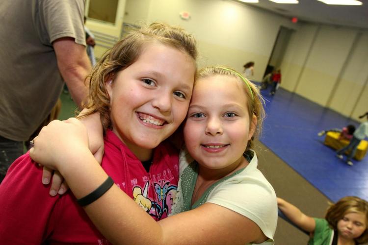 Gallery: Lights On Afterschool program | News | herald-dispatch.com