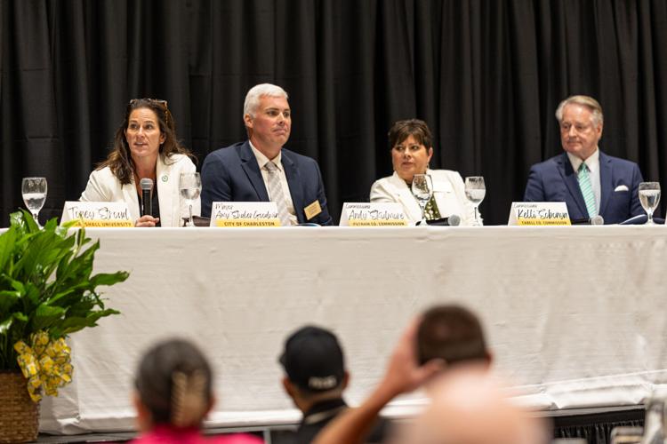 Photos: State of the Valley | Multimedia | herald-dispatch.com