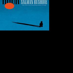 WV Book Team: Rushdie's new work is a meditation on mortality ...