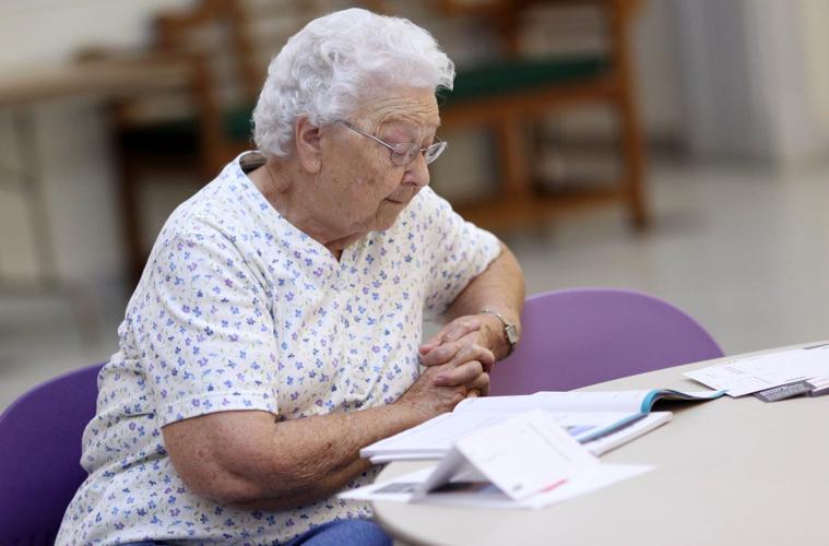 Gallery: 55 and Alive | Photo Galleries | herald-dispatch.com