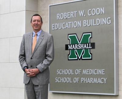 Yingling leaves dean's post, but not Marshall | Marshall University ...