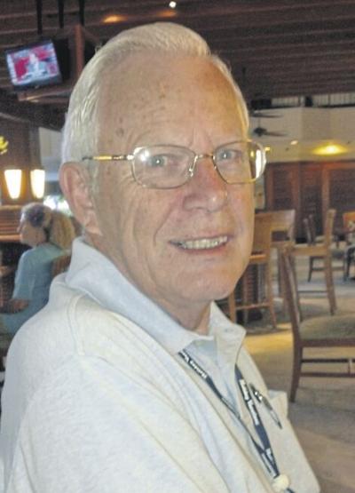 Kenneth Ray Dean | West Virginia | herald-dispatch.com