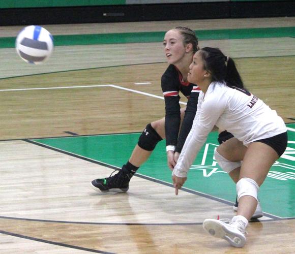 Nitro takes on Sissonville in regional volleyball action | Putnam News ...