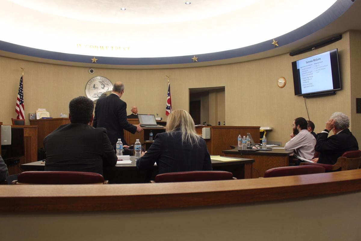 Breaking Lawson Sentenced To Death In Quadruple Murder Case Recent