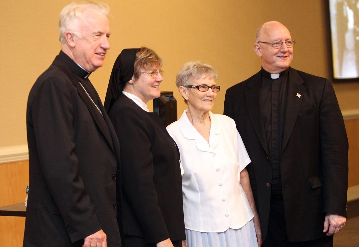 Gallery: Pallottine Sisters 100th Anniversary | Photos News | herald ...