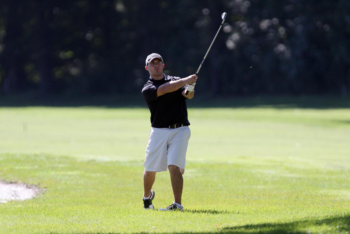 Gallery: Wendy's Amateur Tour at Sugarwood Golf Club | Photos Sports ...