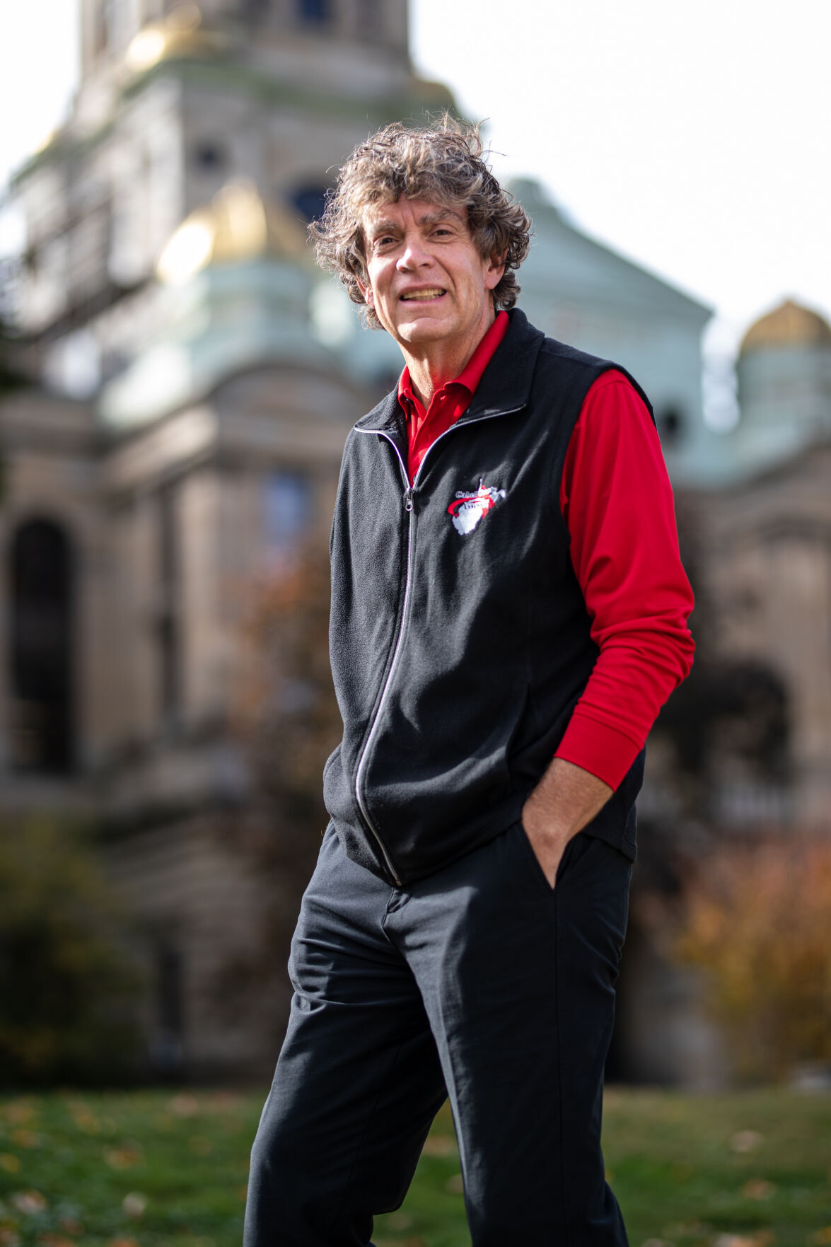 Bridge Day jump is full-circle moment for Cabell County assessor with ...