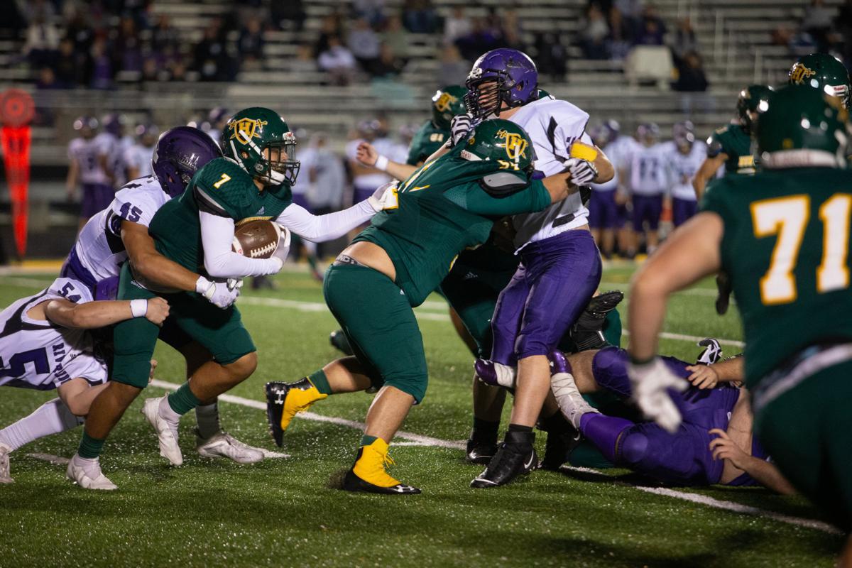 Photos: Huntington vs. Riverside, football | Photo Galleries | herald ...