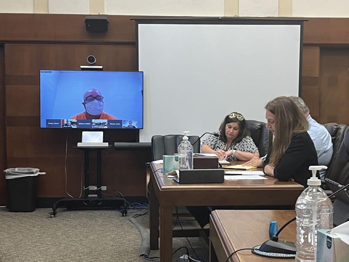 Huntington murder case to be retried in 2023 | News | herald-dispatch.com