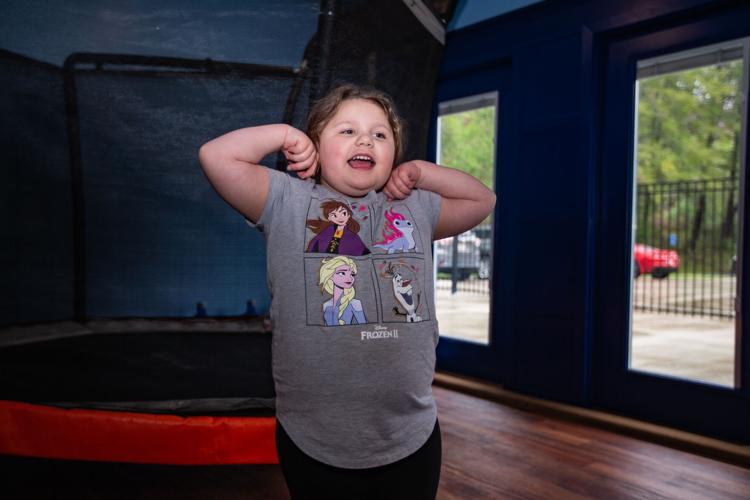 W.Va. woman uses awards to bring awareness to lack of behavioral ...