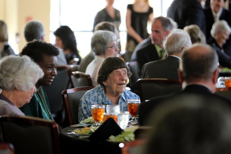 3 inducted into Harless hall of fame | News | herald-dispatch.com