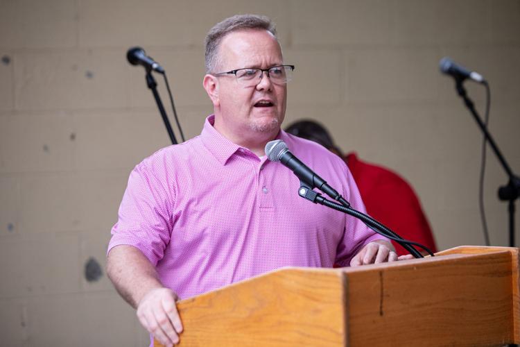 Community honors distinguished local residents | News | herald-dispatch.com