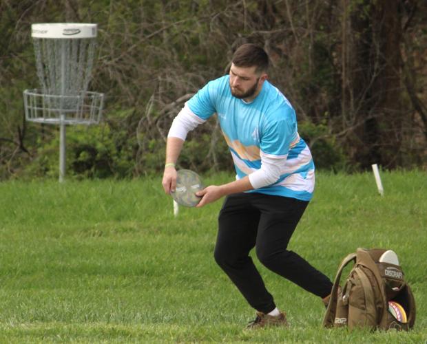 National disc golf pros come to Hurricane for autism awareness ...