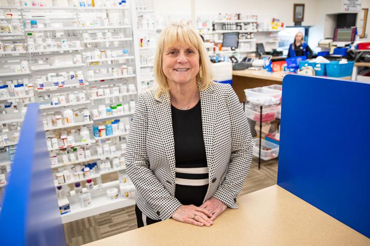 Fruth Pharmacy: A 70-year journey of giving | Business | herald ...