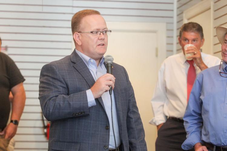Photos: Democratic Headquarters Grand Opening | Multimedia | herald ...