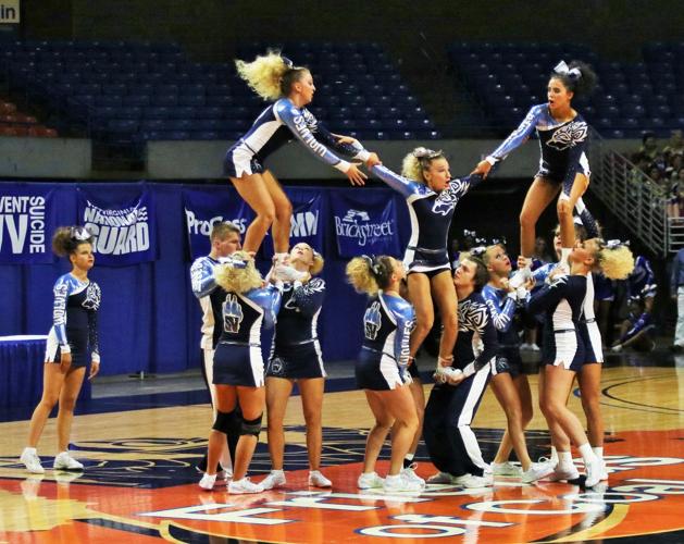 Photos: Spring Valley captures 3A state cheer title | Photo Galleries ...