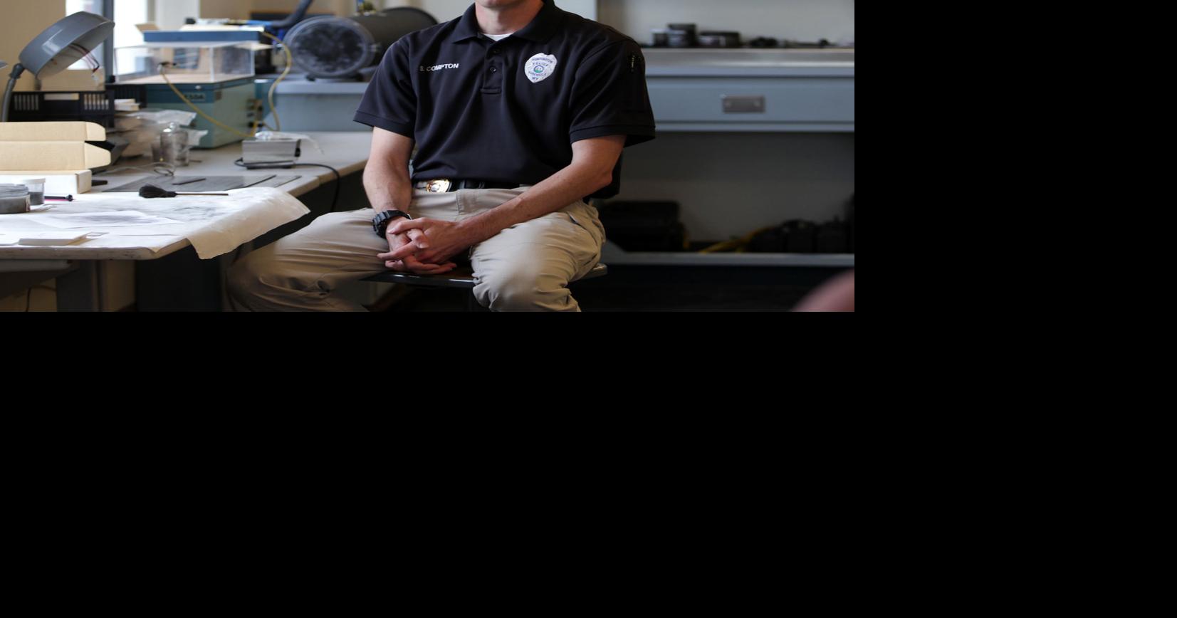 Opportunity leads HPD co-officer of the year down career path ...