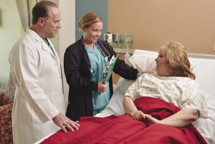 How small bariatric procedures can make a big difference | Healthsource ...