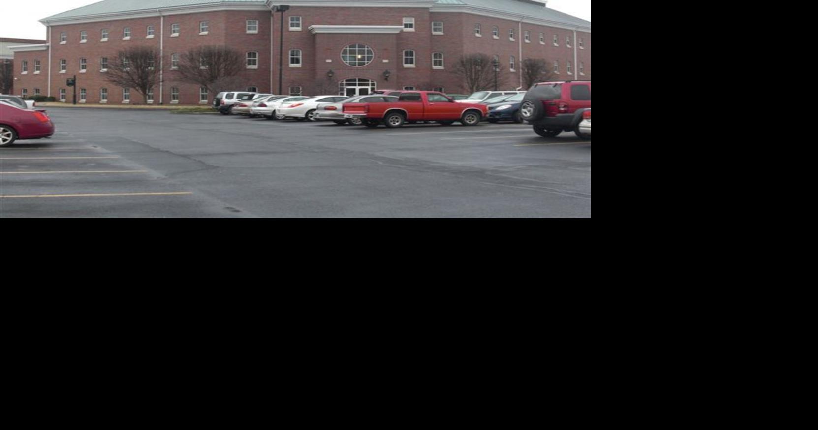 Ohio University Southern seeks nominations for 2025 Dr. Dan Evans ...