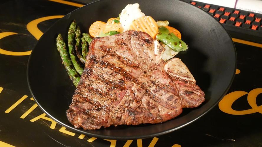 The Food Guy: Familiar face opens a new Italian and steak place ...