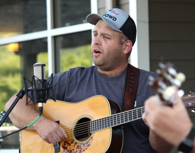 Valley Park opens Night Market series with Derby-themed fun | Putnam ...