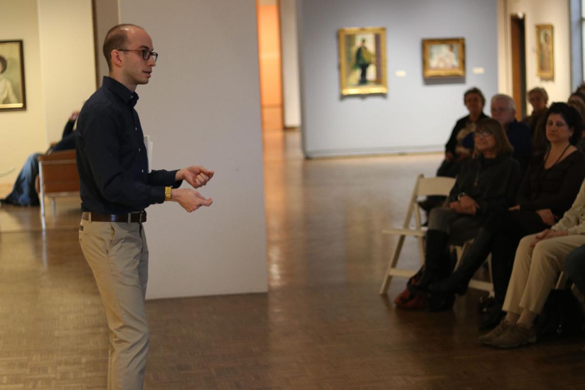 Photos: Jame R. Hopkins: Faces of the Heartland | Photo Galleries ...