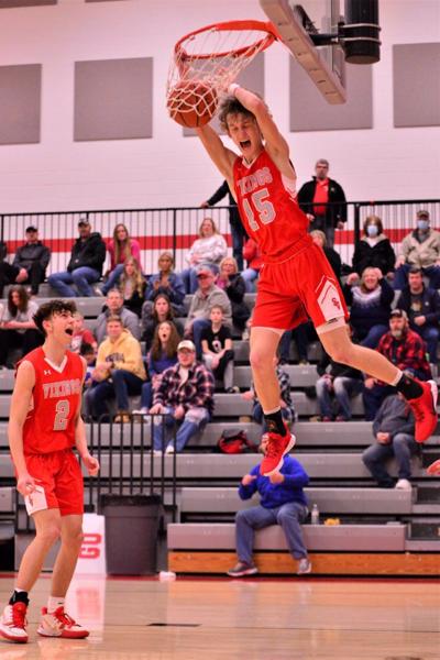 Webb leads Symmes Valley to pair of victories | Sports | herald ...