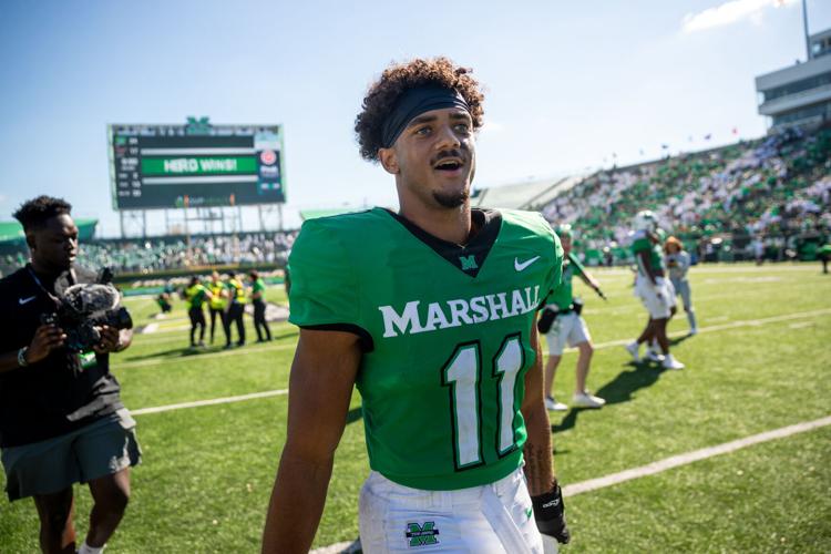 Knights, Herd alum JJ Roberts preparing for next level with Tampa Bay ...