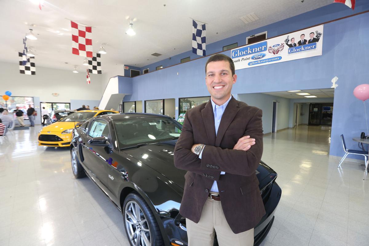 Glockner family adds former Beford South Point dealership to fold ...