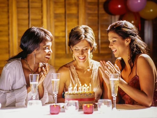 Turning 50? Here are 4 things you can do to improve your health and ...