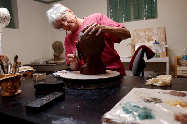 Local author Carter Taylor Seaton dies at 83 | News | herald-dispatch.com