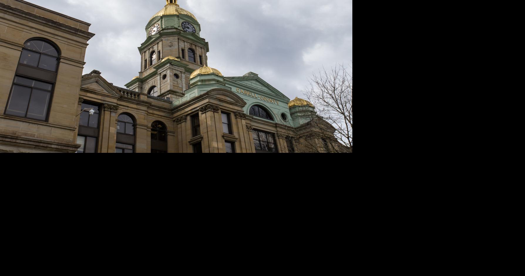 Cabell County Courthouse to reopen Monday | Coronavirus | herald ...