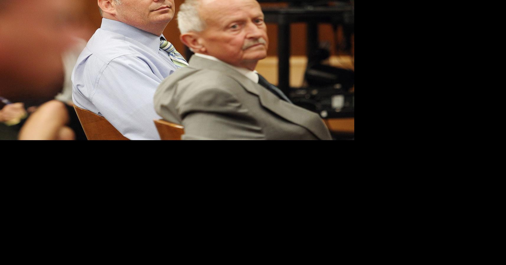 Judge affirms Fannin's 40-year sentence | News | herald-dispatch.com