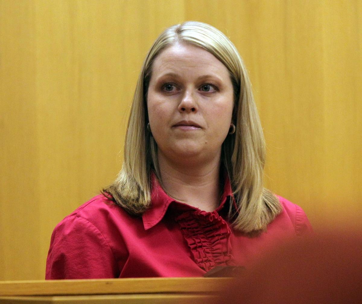 Gallery: Clinton Douglas Skeens Trial Day Two | Photos News | herald ...