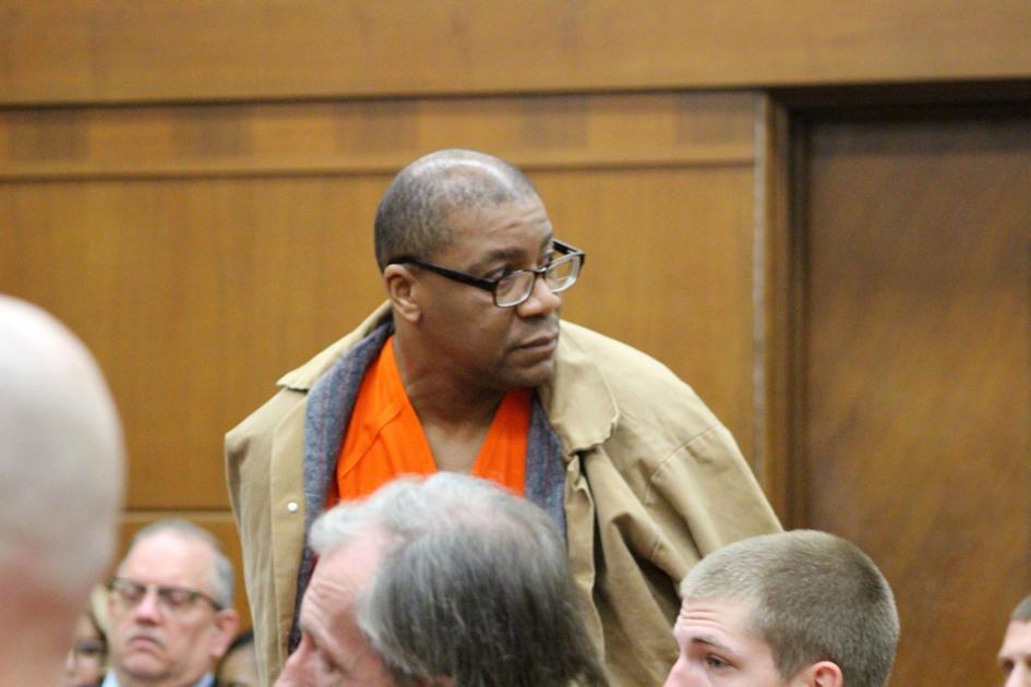 Ward sentenced to life in 1988 case | News | herald-dispatch.com