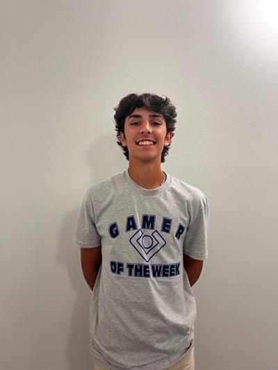 AJ White: Buffalo's Saunders is Male Gamer of the Week | Putnam News ...