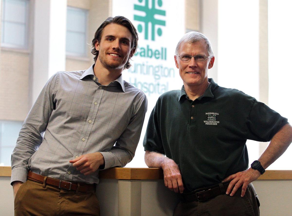 MU med students head for Honduras | News | herald-dispatch.com