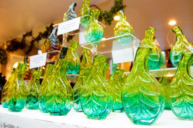 Blenko Glass postpones 2020 West Virginia Day event | News | herald ...